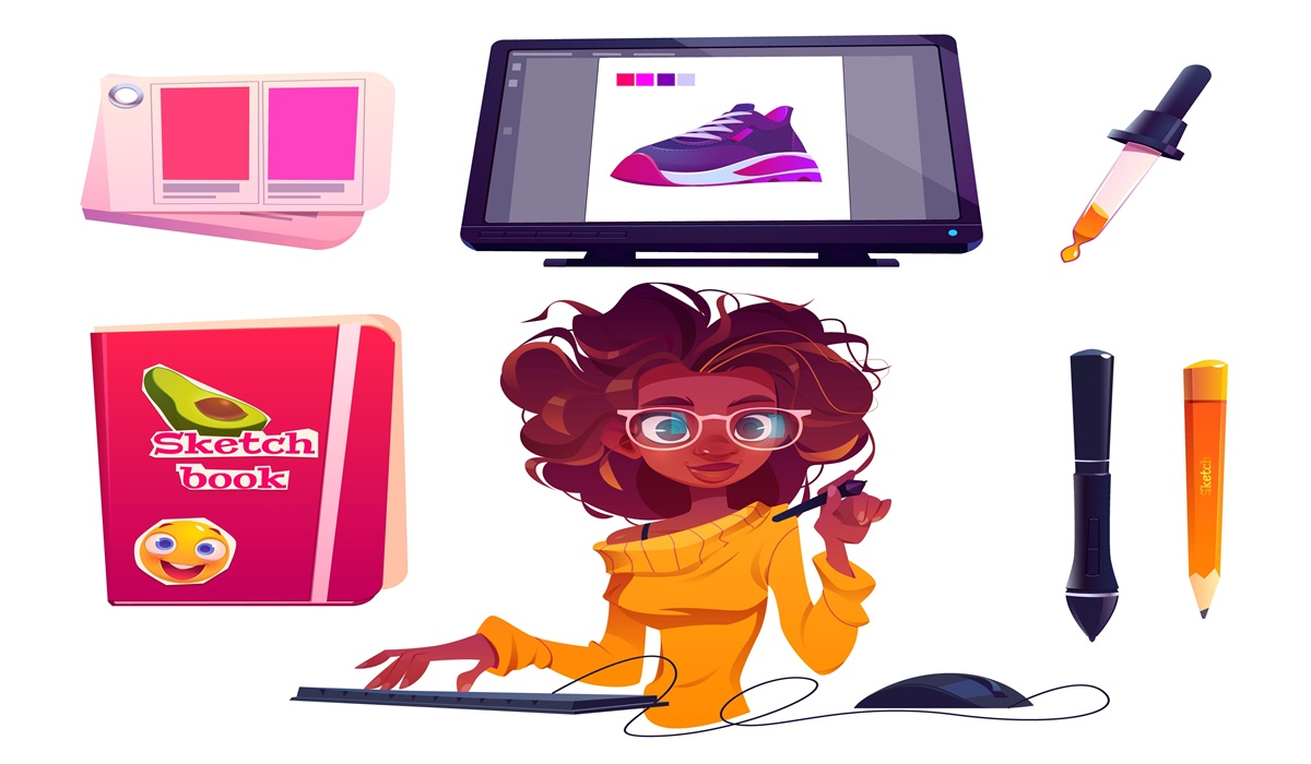 Top 10 Digital Art Tools Every Artists Should Try in 2025