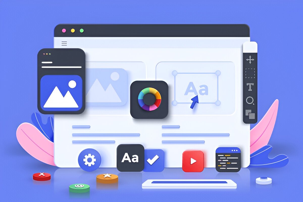 Figma vs Adobe XD: Which UI/UX Design Tool Is Best for You in 2025?